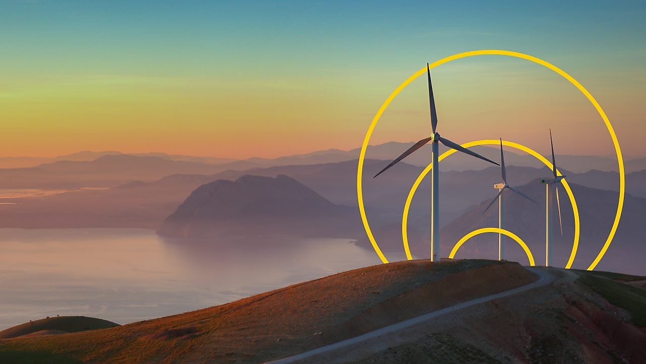 Obiettivo emissioni nette zero | Shell Italia