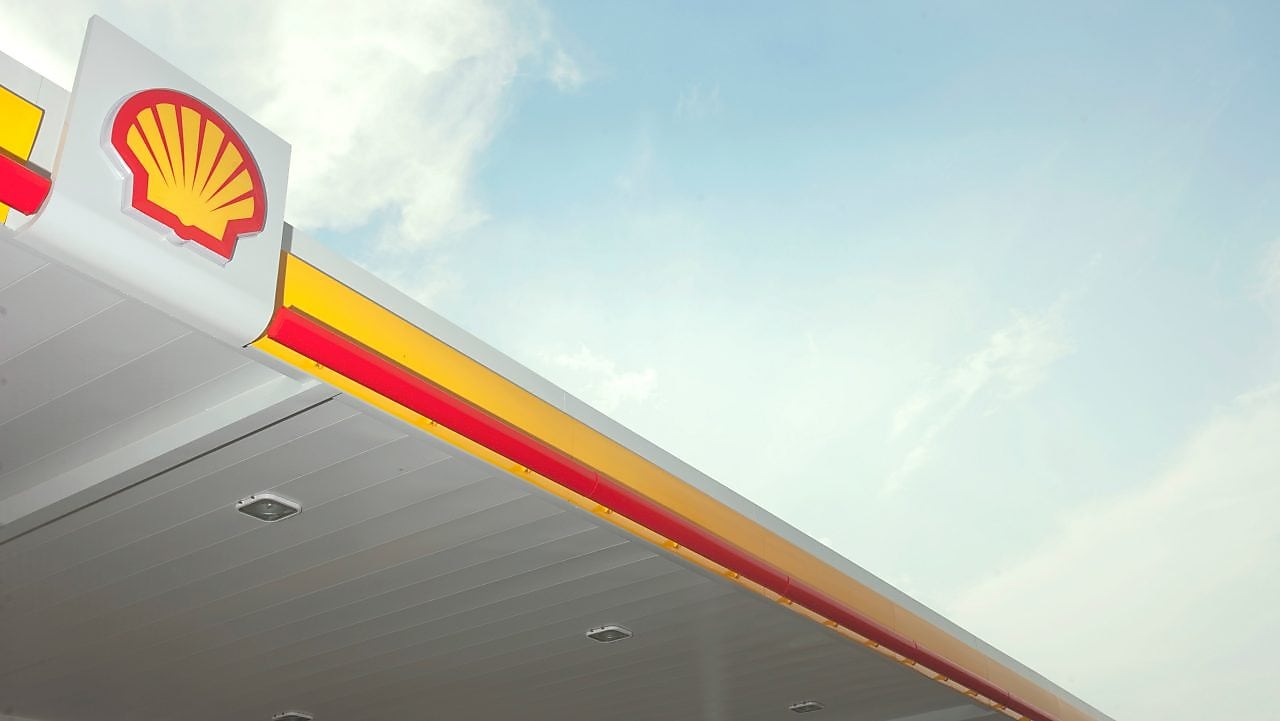 Il marchio Shell | Shell Italia