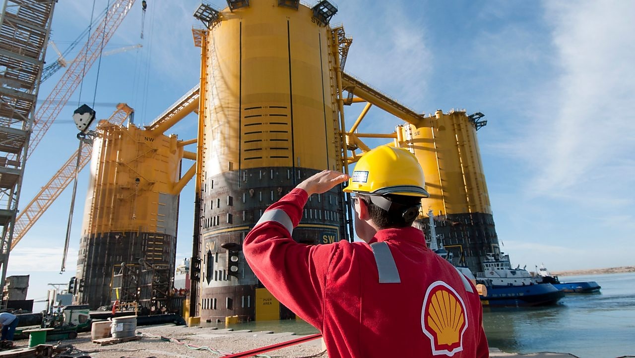 Cosa facciamo | Shell Italia