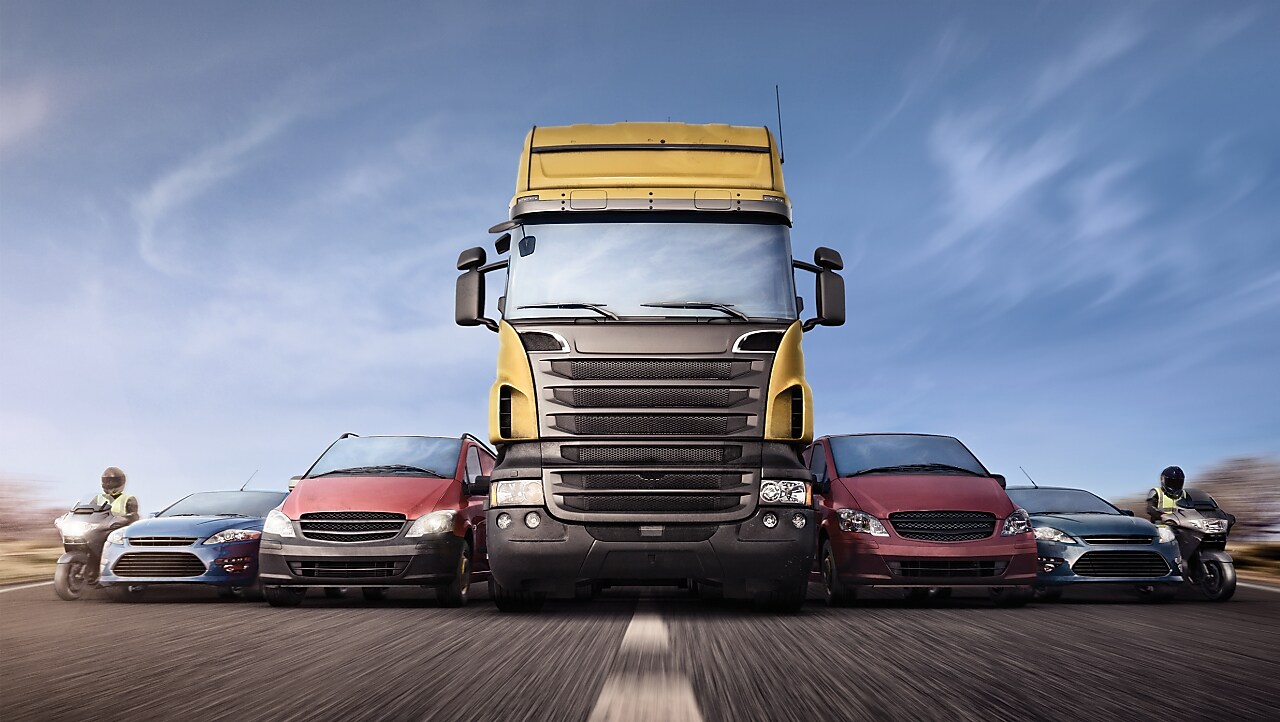 L'offerta Shell per i concessionari | Shell Italia