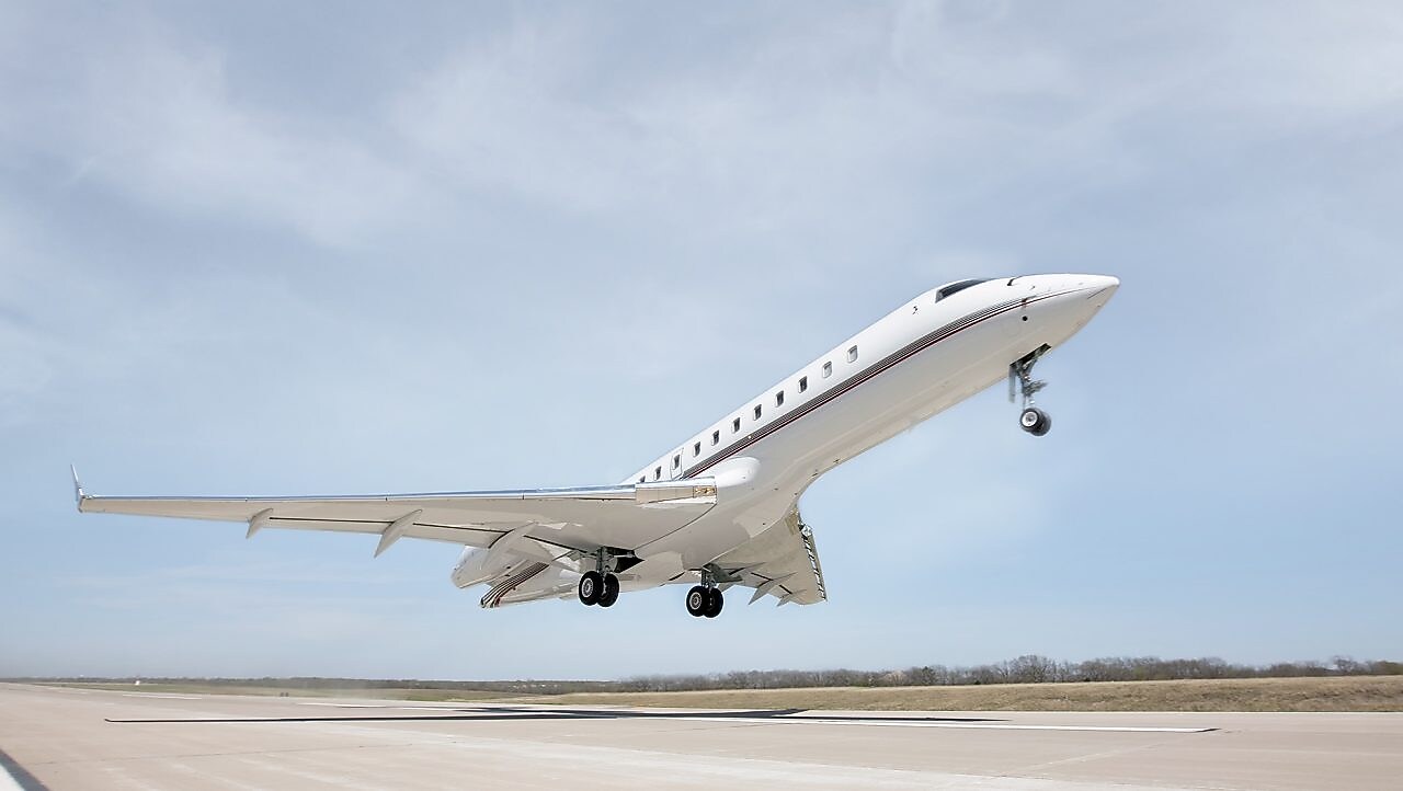 Aviazione | Shell Italia