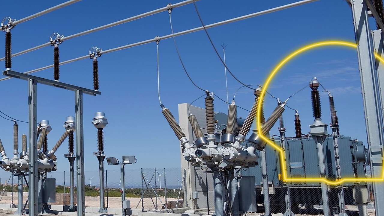 Shell MIDEL I fluidi per trasformatori a base di estere | Shell Italia