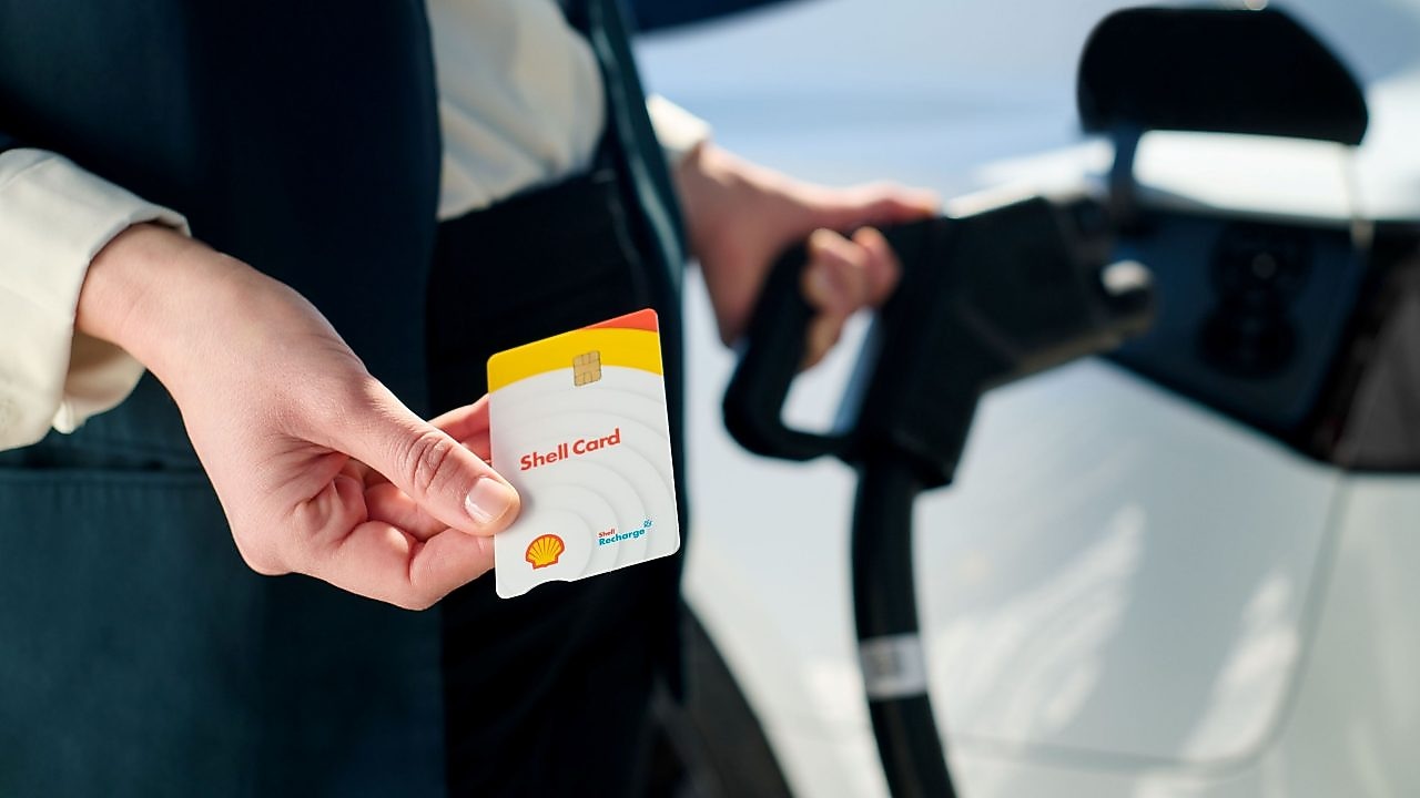 Mobilità elettrica: diverse scelte, una sola carta | Shell Italia