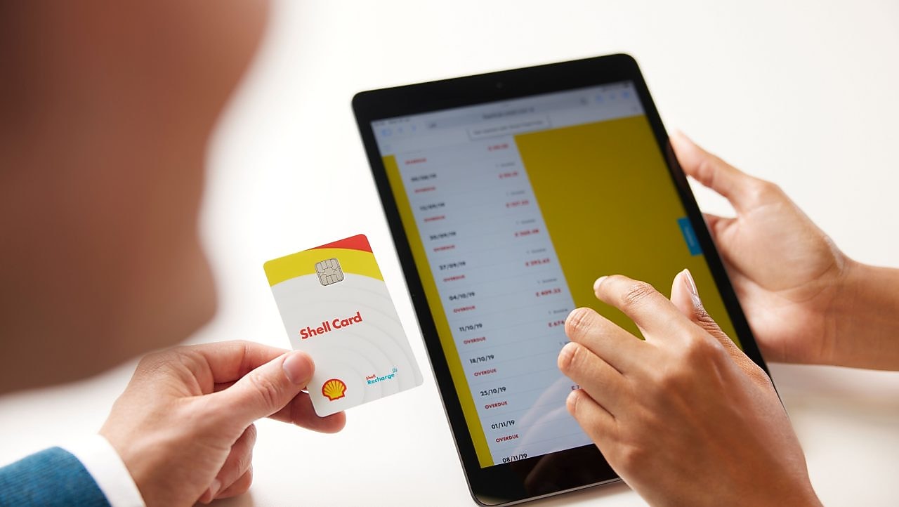 Funzioni di sicurezza | Shell Italia