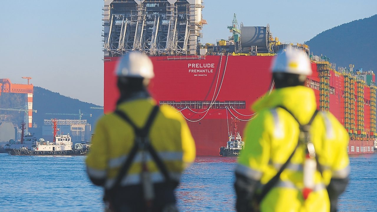 Innoviamo insieme | Shell Italia