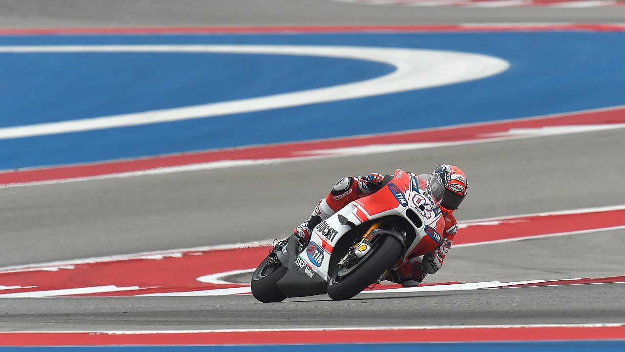 Shell e Ducati nella MotoGP | Shell Italia