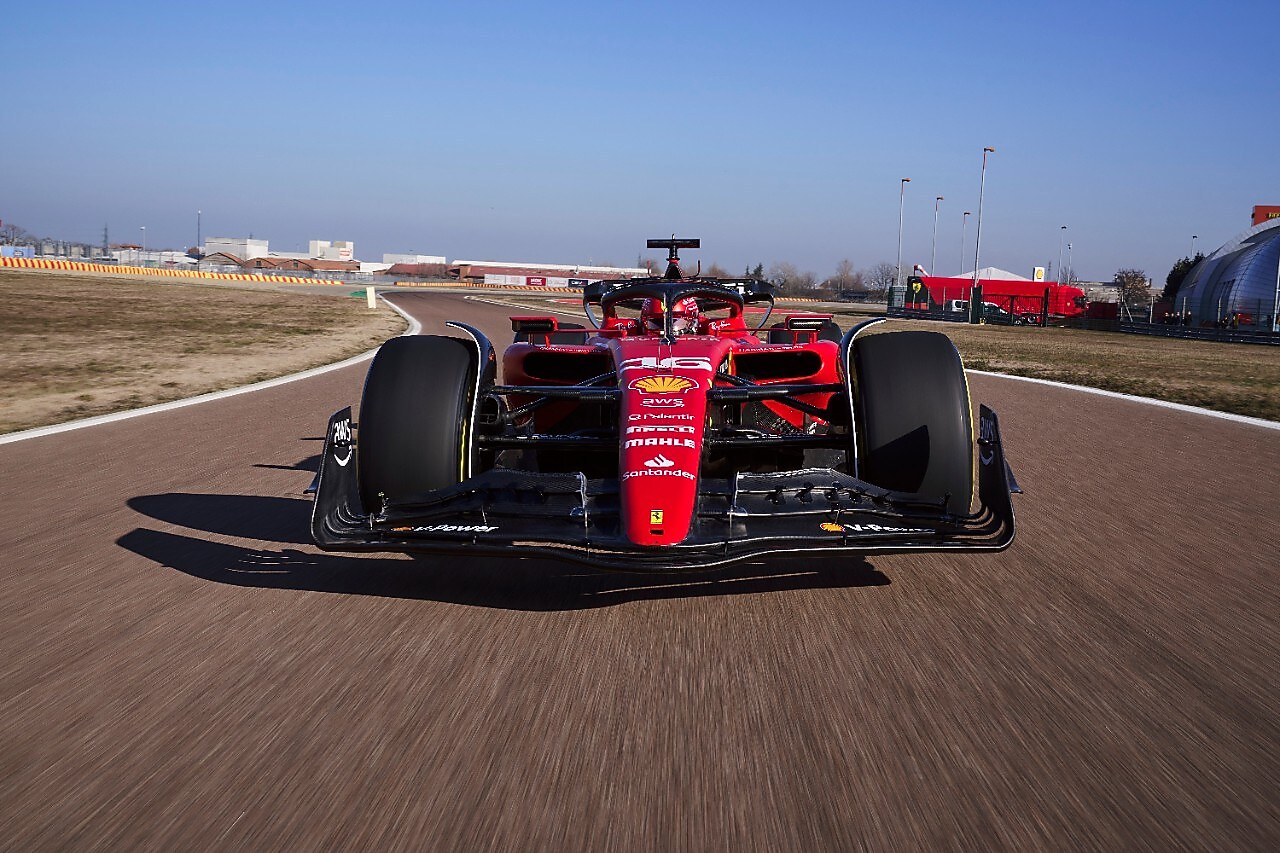 Shell e la Scuderia Ferrari | Shell Italia