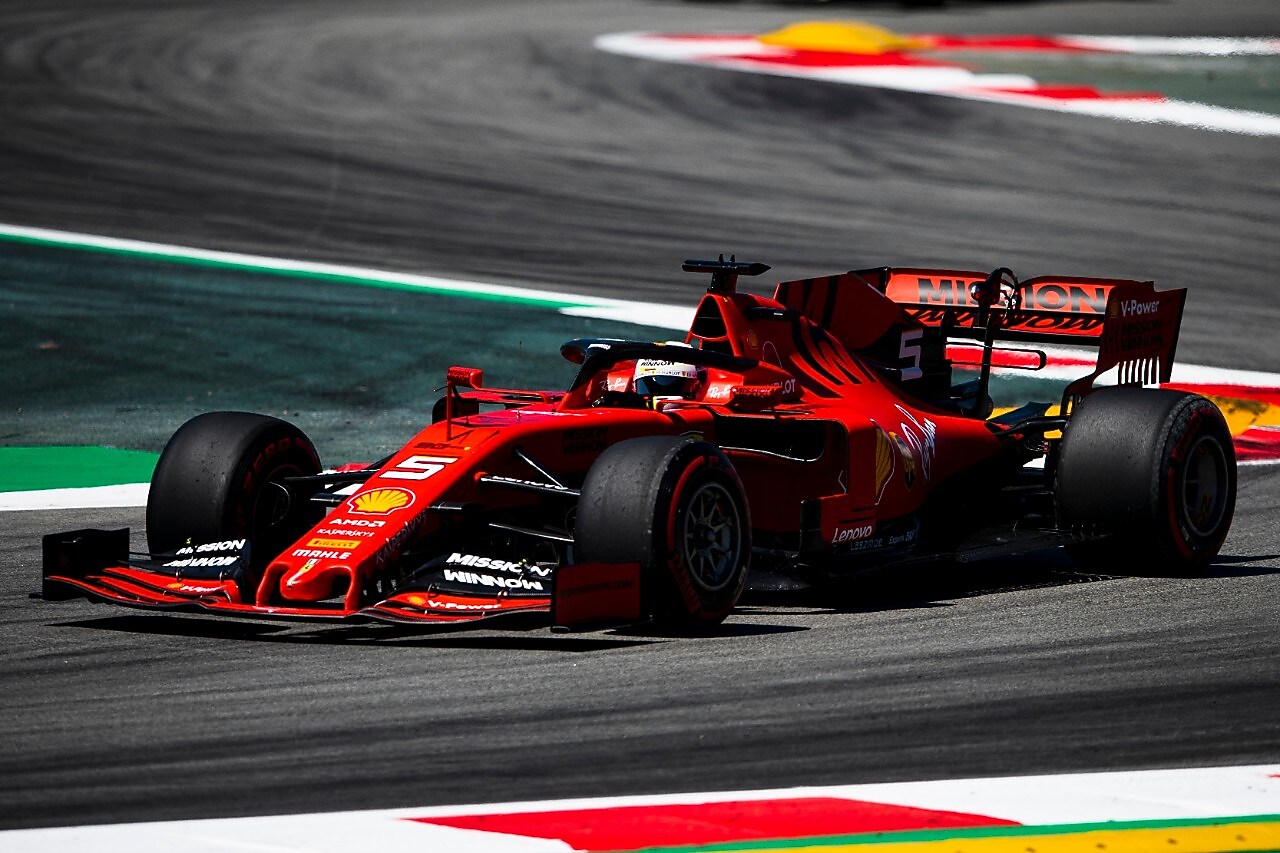 Dalla pista alla strada | Shell Italia