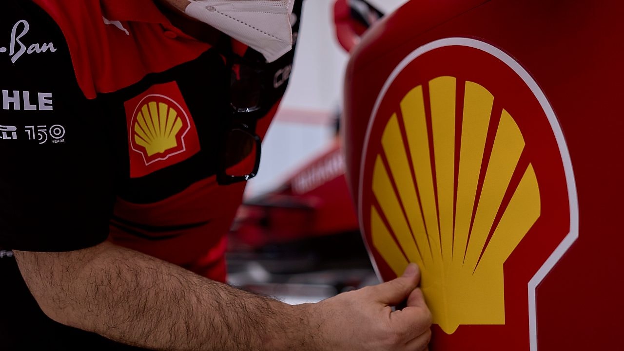 Il nostro ruolo nella gara | Shell Italia