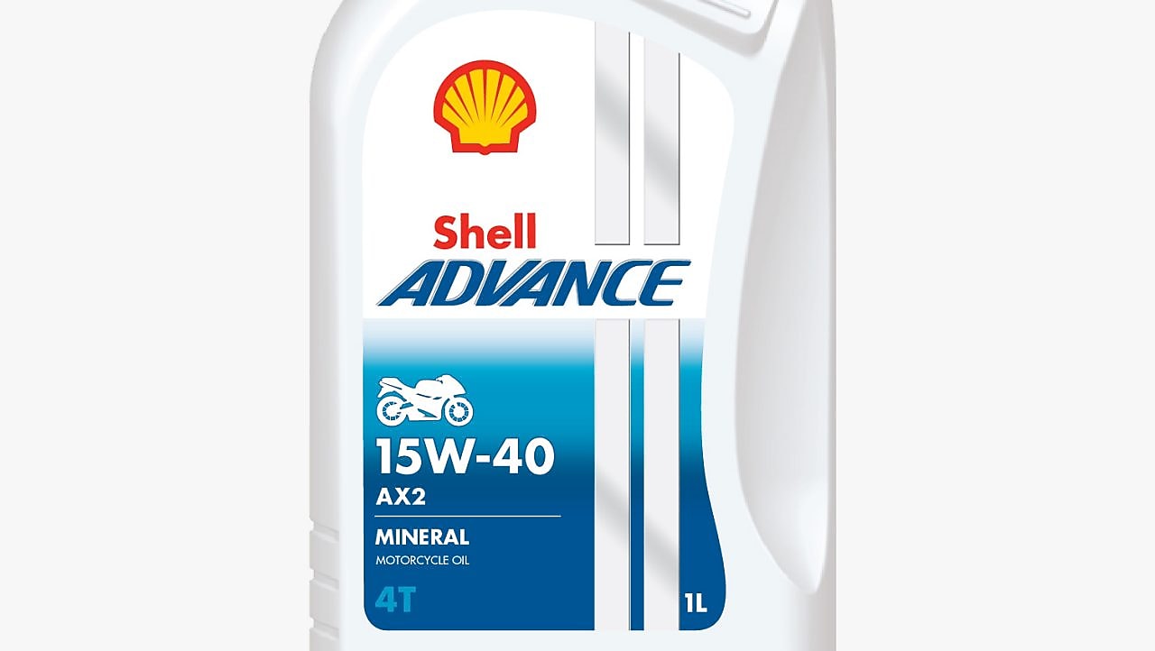 Shell Advance Ultra 2 | Shell Italia