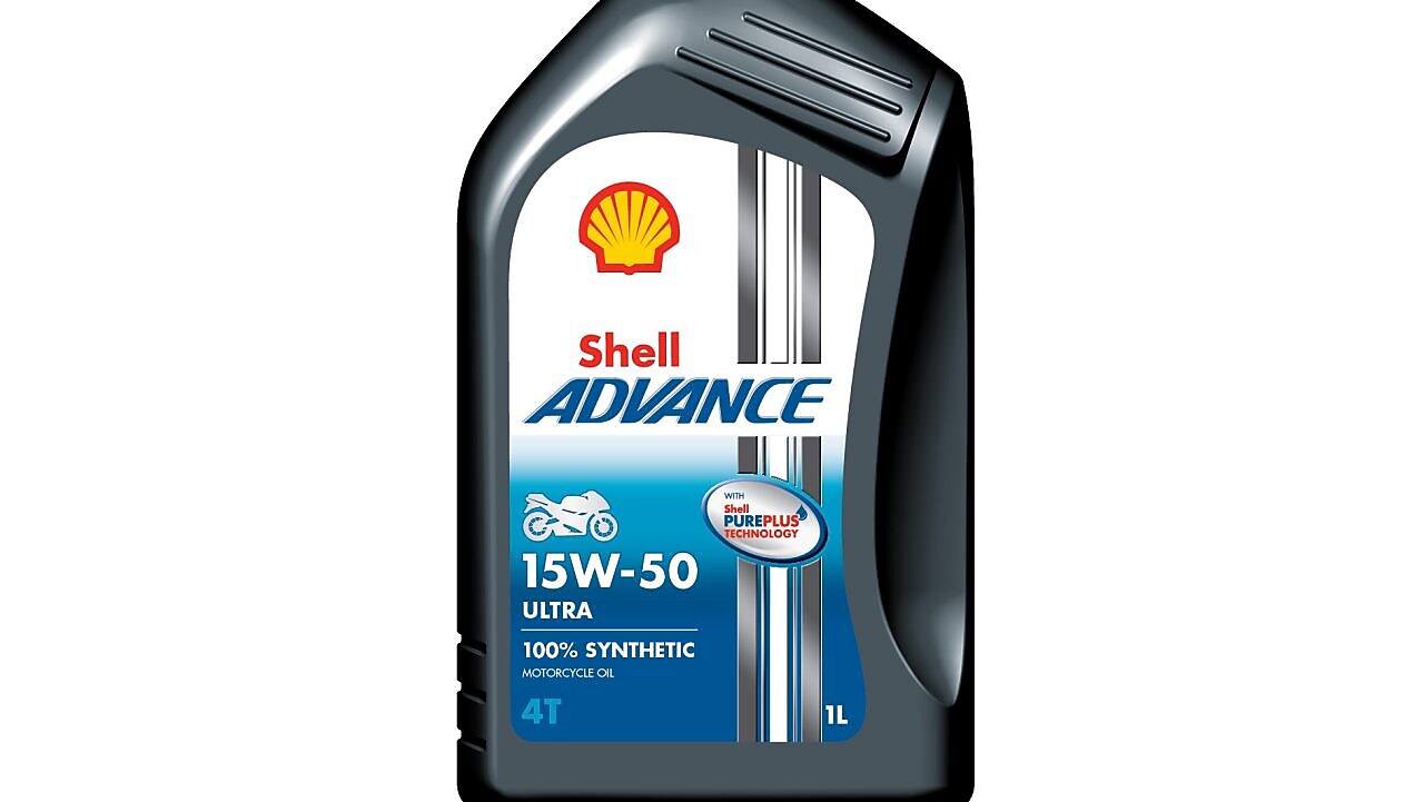 Sell Advance Ultra | Shell Italia