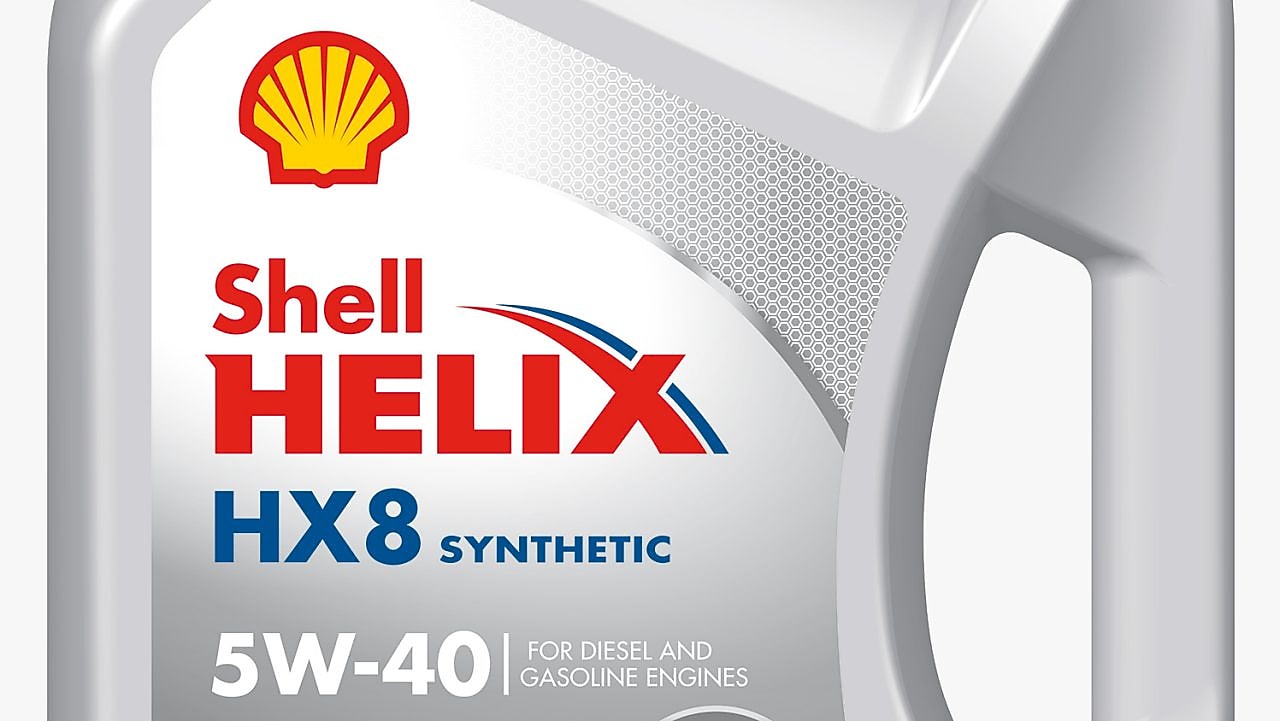 Shell Helix Ultra HX8 | Shell Italia