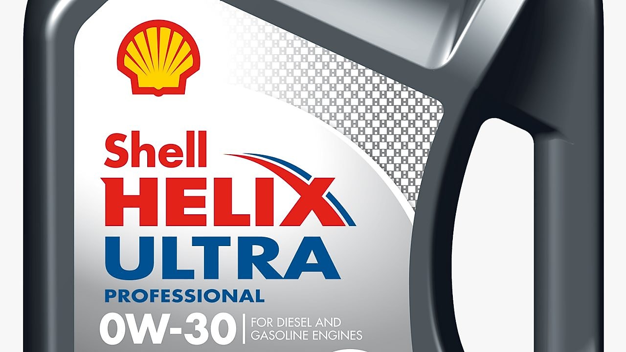 Shell Helix Ultra Professional AV-L 0W-30 | Shell Italia