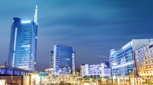 Shell Energy Italia | Shell Italia