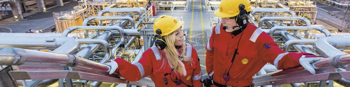 About Shell Energy Italia | Shell Italia