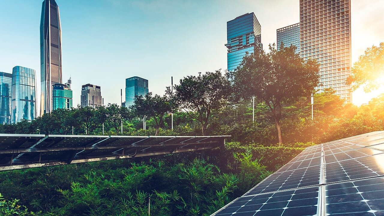 Corporate PPA | Shell Italia