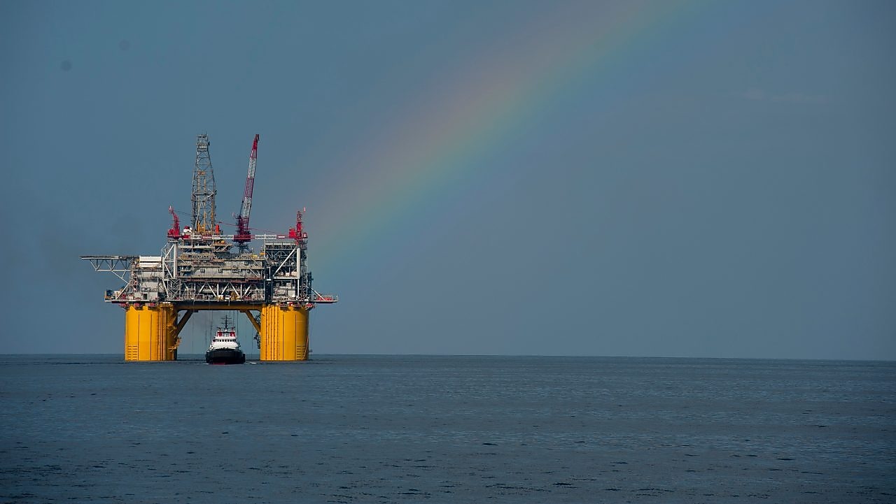 Ambiente | Shell Italia